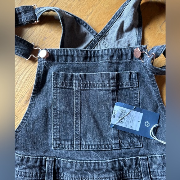 Universal Thread | Pants & Jumpsuits | Universal Thread Black Denim ...